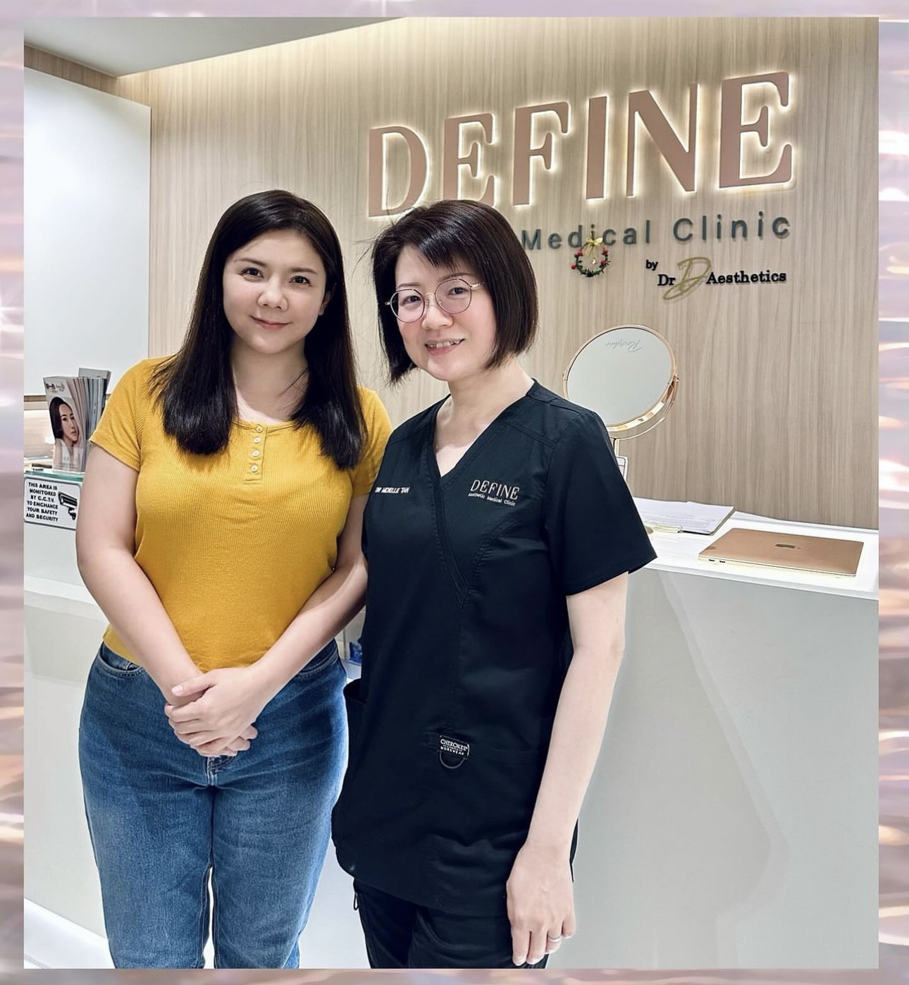 Define Aesthetic Medical Clinic