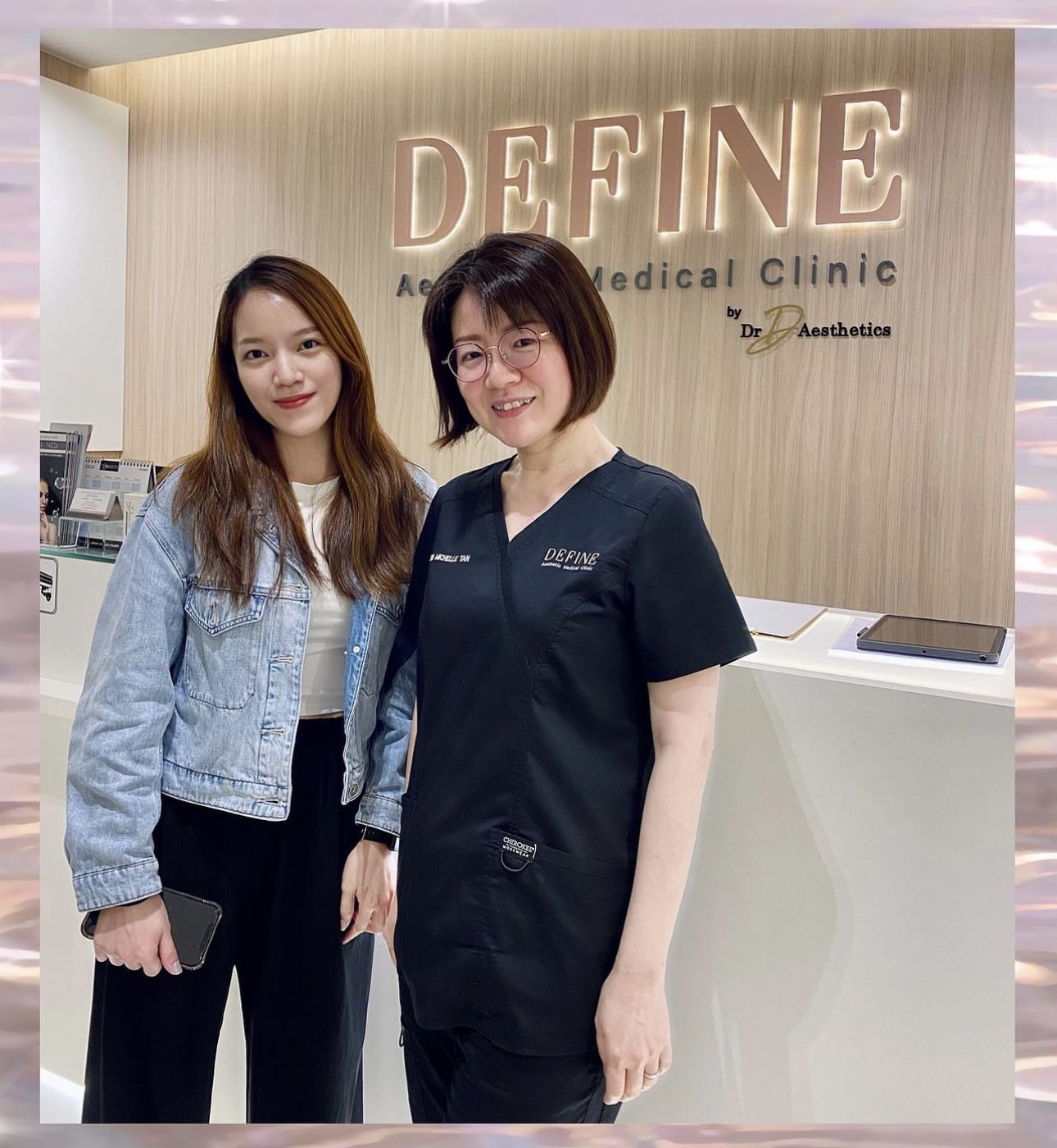 Define Aesthetic Medical Clinic